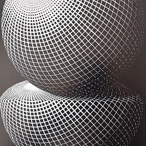 M. C. Escher, Three Spheres/drawing Hands, Modern Art, Graphic Art, 2 ...