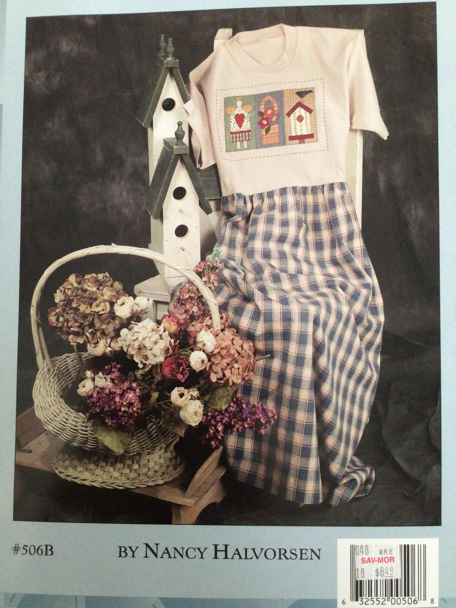 FORGET ME NOT, Quilt Pattern, Applique, by Art to Heart, Vintage 1997 ...