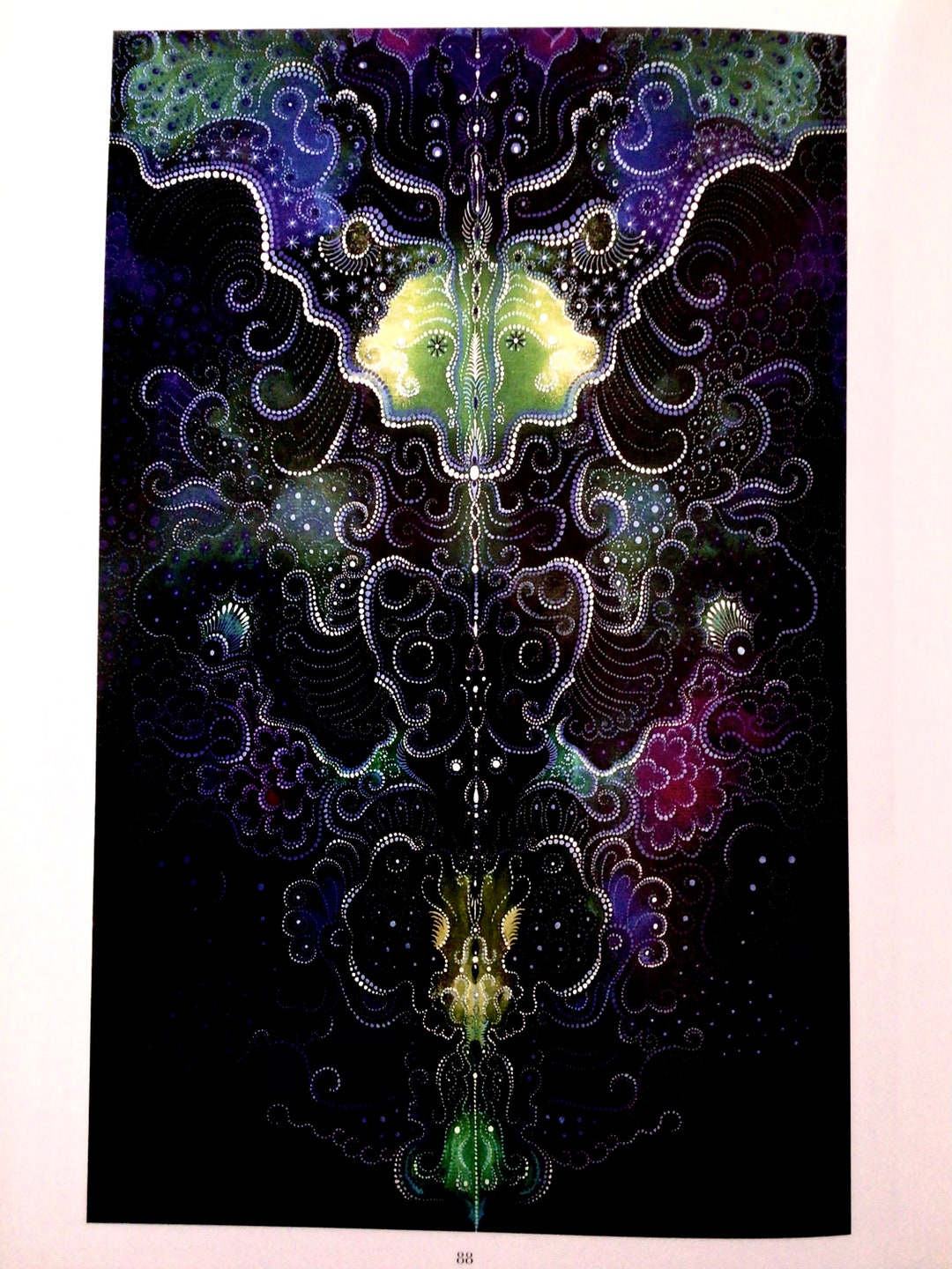 Erte, Curtain Design for Phantasm, 1920s Art Deco Fashion Design, Art ...