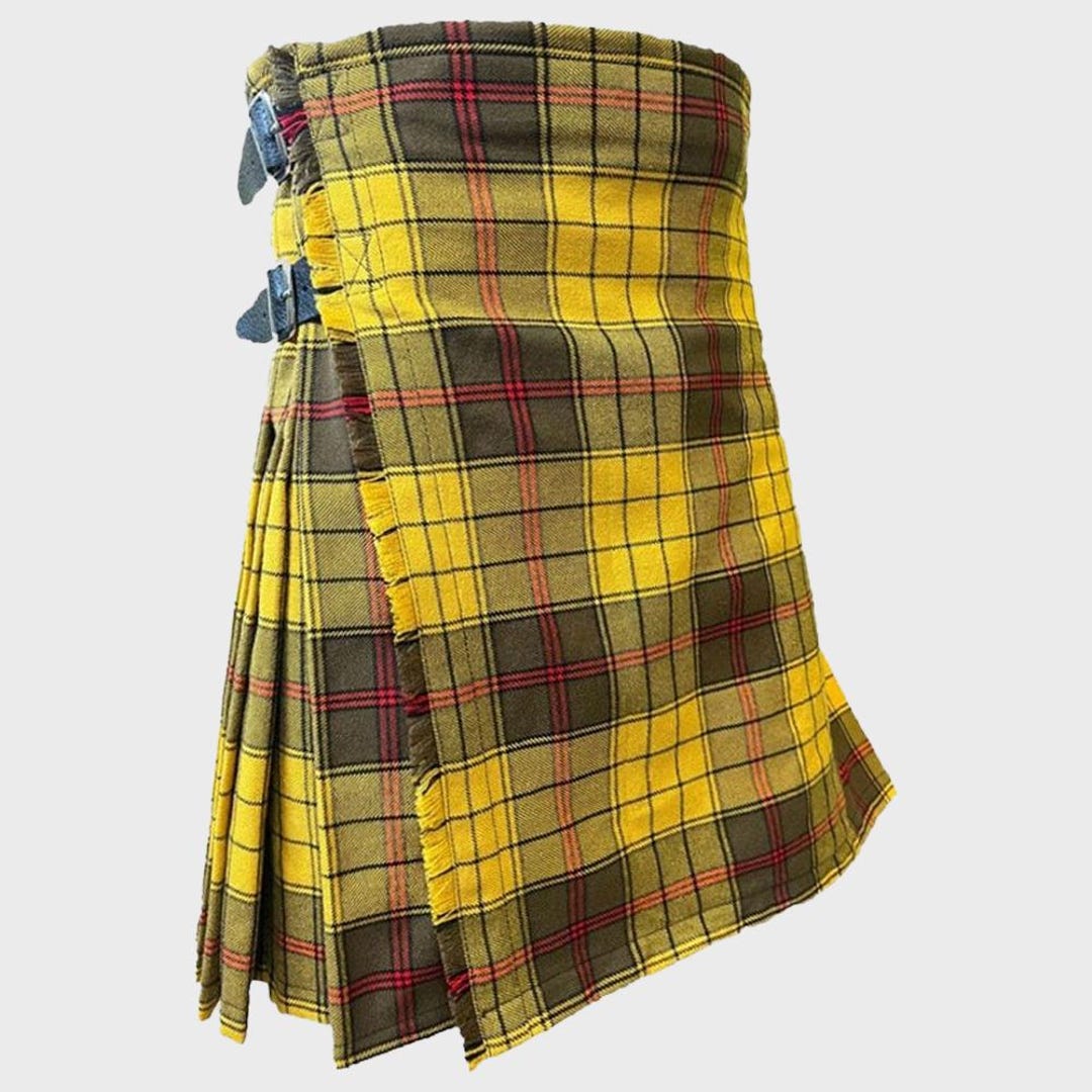 Clan Ulster Tartan Kilt: Handmade Traditional Irish Highland Kilt - Etsy UK