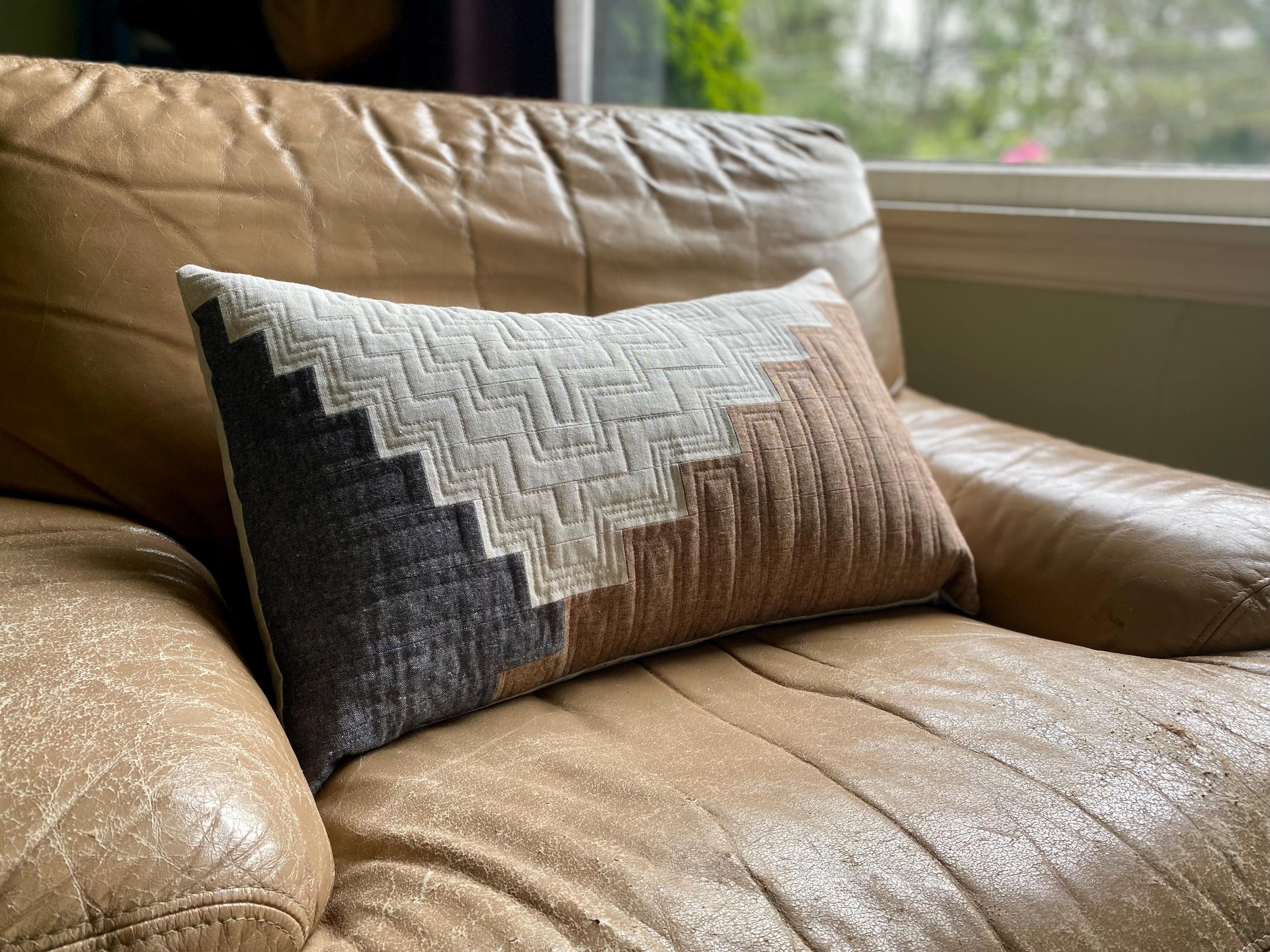 Canyon Quilt Pattern - Etsy