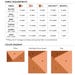 Canyon Quilt Pattern - Etsy