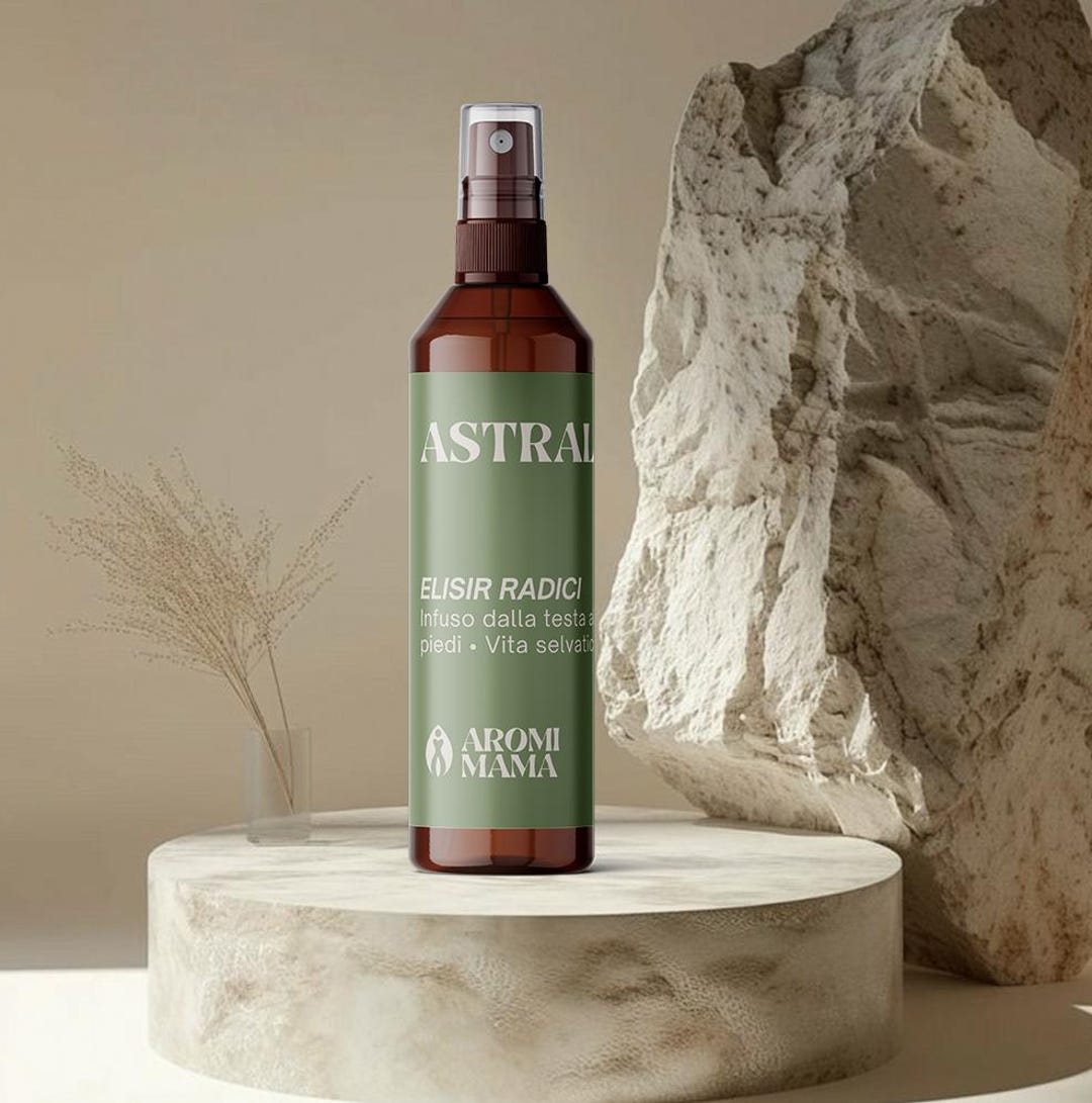 Astral Root Elixir - Etsy
