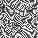 25 Satisfying Patterns Coloring Pages: for Kids, Teens, Adults | Adult ...