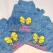 Custom Teacher Jacket, Embroidered Personalized Teacher Jacket ...