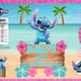 Stitch Chip Bag Editable *instand Download - Etsy