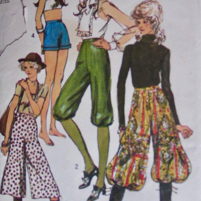 1970's Simplicity Patterns - Etsy