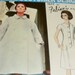 FABIANI Designer * Vogue Couturier Pattern 1577 / Cocktail Evening ...