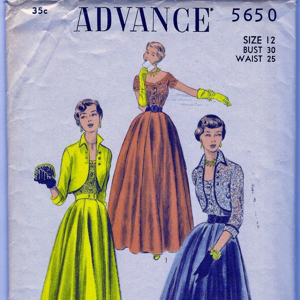 Ball Gown Pattern - Etsy