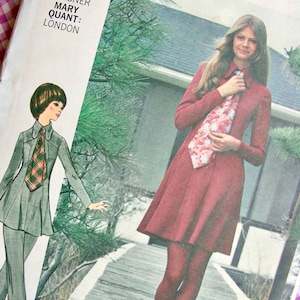 Mary Quant - Etsy