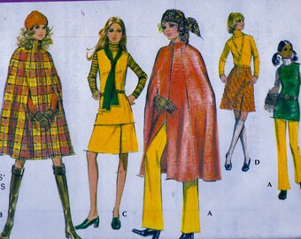 Mccall 2627 Pattern - Etsy