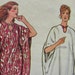 Vogue Pattern 8045 RARE UNCUT 1970's FABULOUS Misses' Boho Style ...