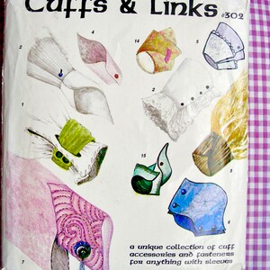 UNCUT Vintage Lois Ericson Diane Ericson Sewing Pattern 302 / Unique ...