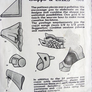 UNCUT Vintage Lois Ericson Diane Ericson Sewing Pattern 302 / Unique ...