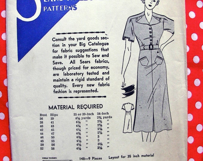 UNCUT * Vintage 1970'S Butterick Pattern 6532 BETSEY JOHNSON of Alley ...