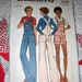 UNCUT Vintage 1970's Butterick Pattern 3570 / ADORABLE - Etsy