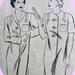 UNCUT 1930's Vintage Butterick Pattern 6447 RARE - Etsy