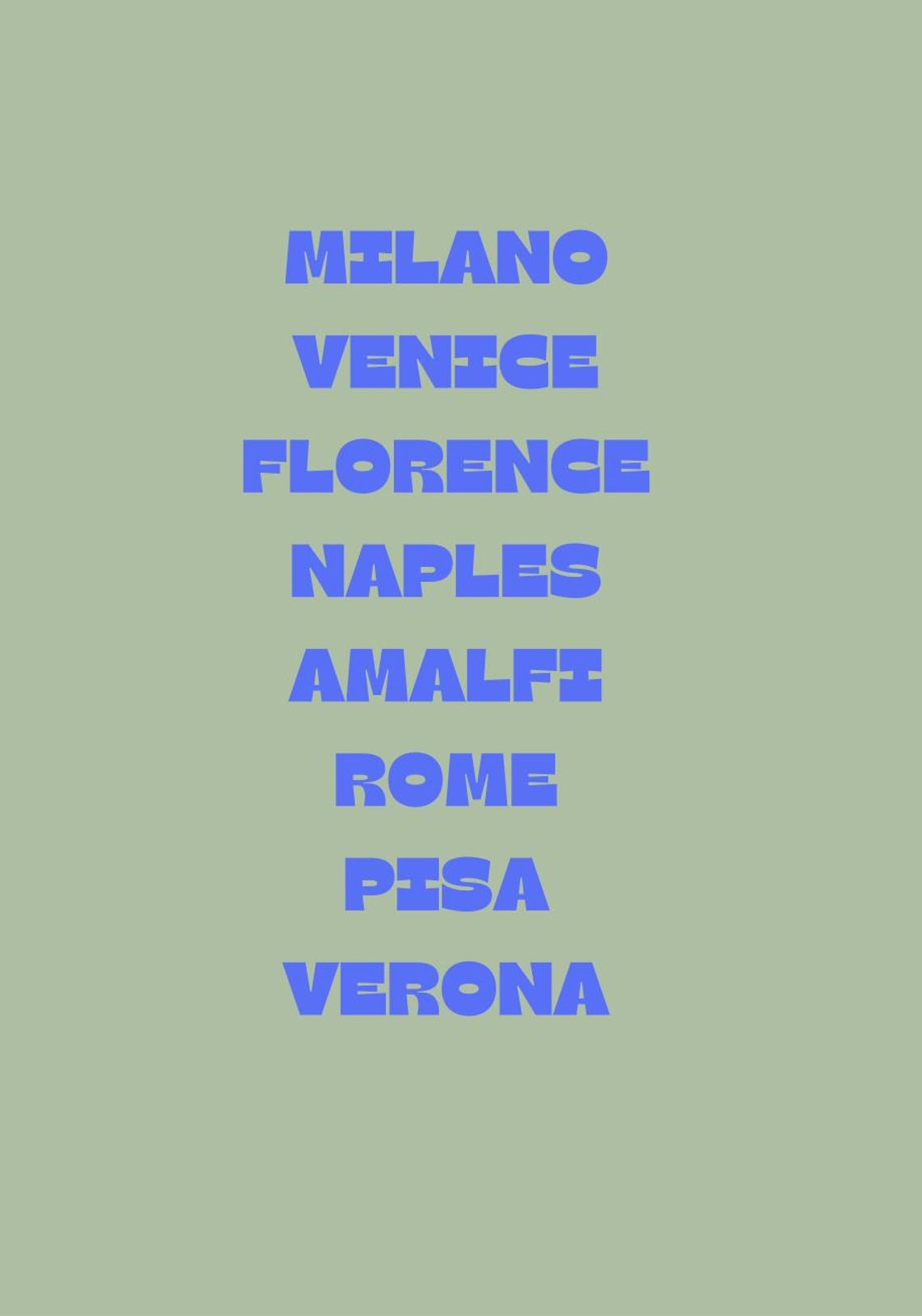 Italy Travel Photo Book, Customised Photo Book Cover, European, DIY ...