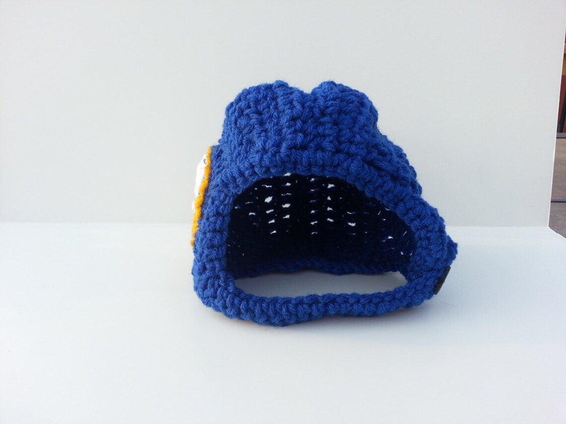 Baby Sabres Helmet NHL Sabres Baby Shower - Etsy