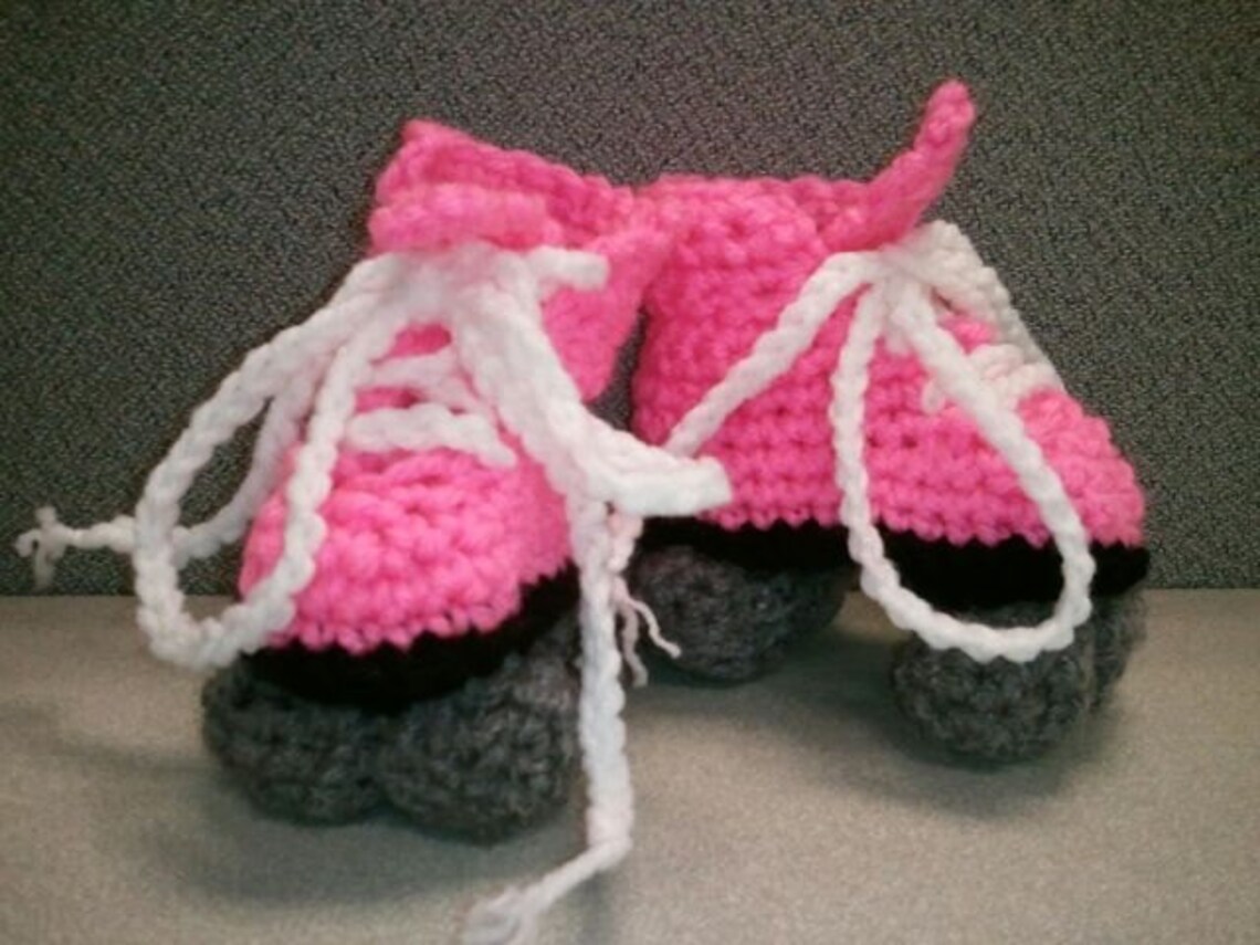 Roller Derby Booties Roller Skates Roller Skate Booties - Etsy