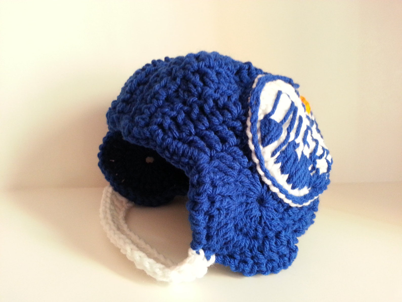 Baby Oilers Helmet NHL Oilers Baby Shower - Etsy