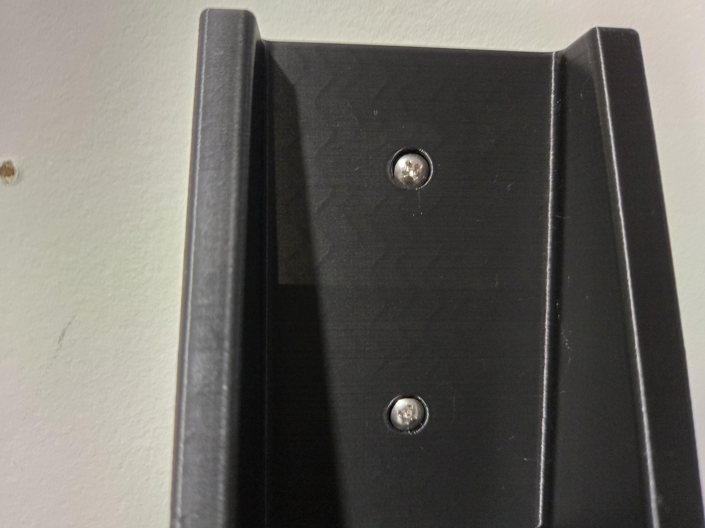 Steam Deck Wall Mount - Etsy