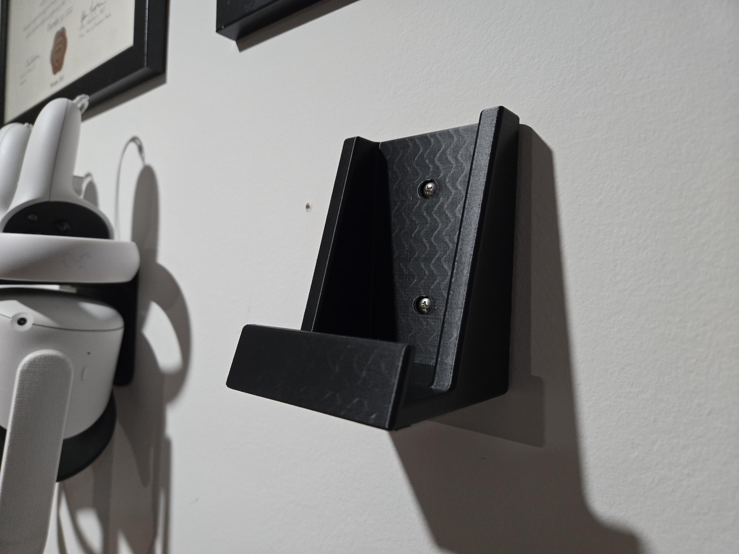 Steam Deck Wall Mount - Etsy