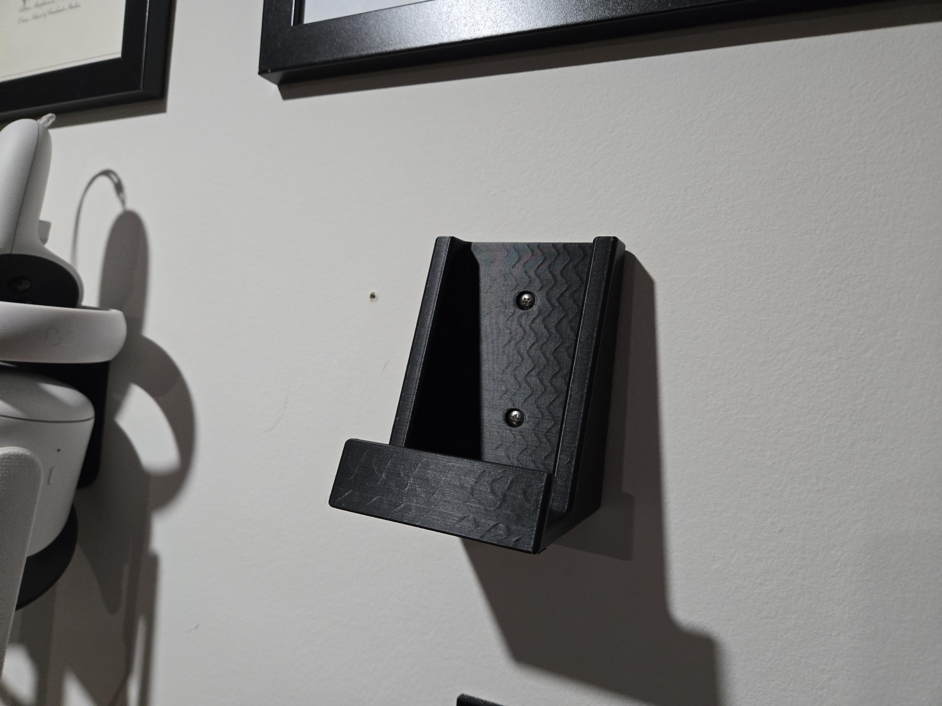 Steam Deck Wall Mount - Etsy