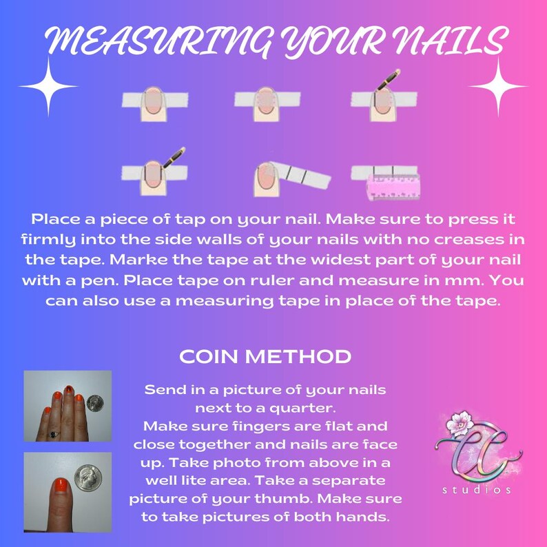 Easter Bunny Nails/pastel Nails/coffin Nails/matt Nails/press on Nails ...