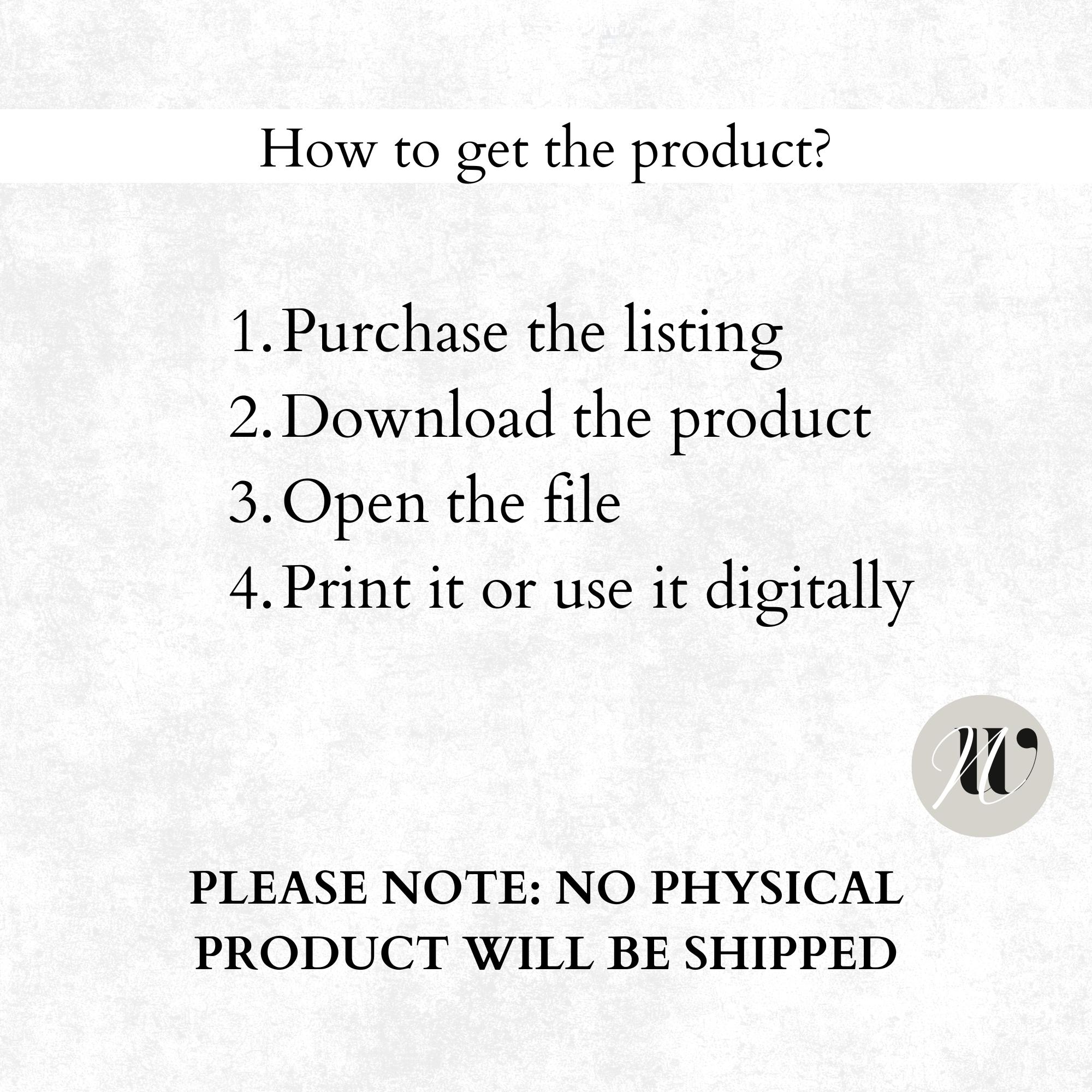 Minimalistic Muslim Daily Monthly Planner - Muslim Journal, Islamic ...