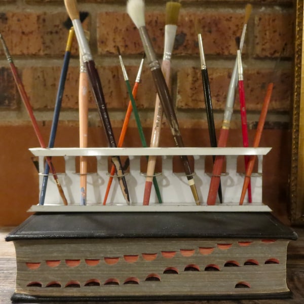 Test Tube Holder - Etsy