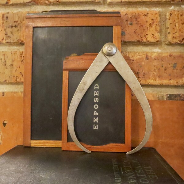 Old Calipers - Etsy