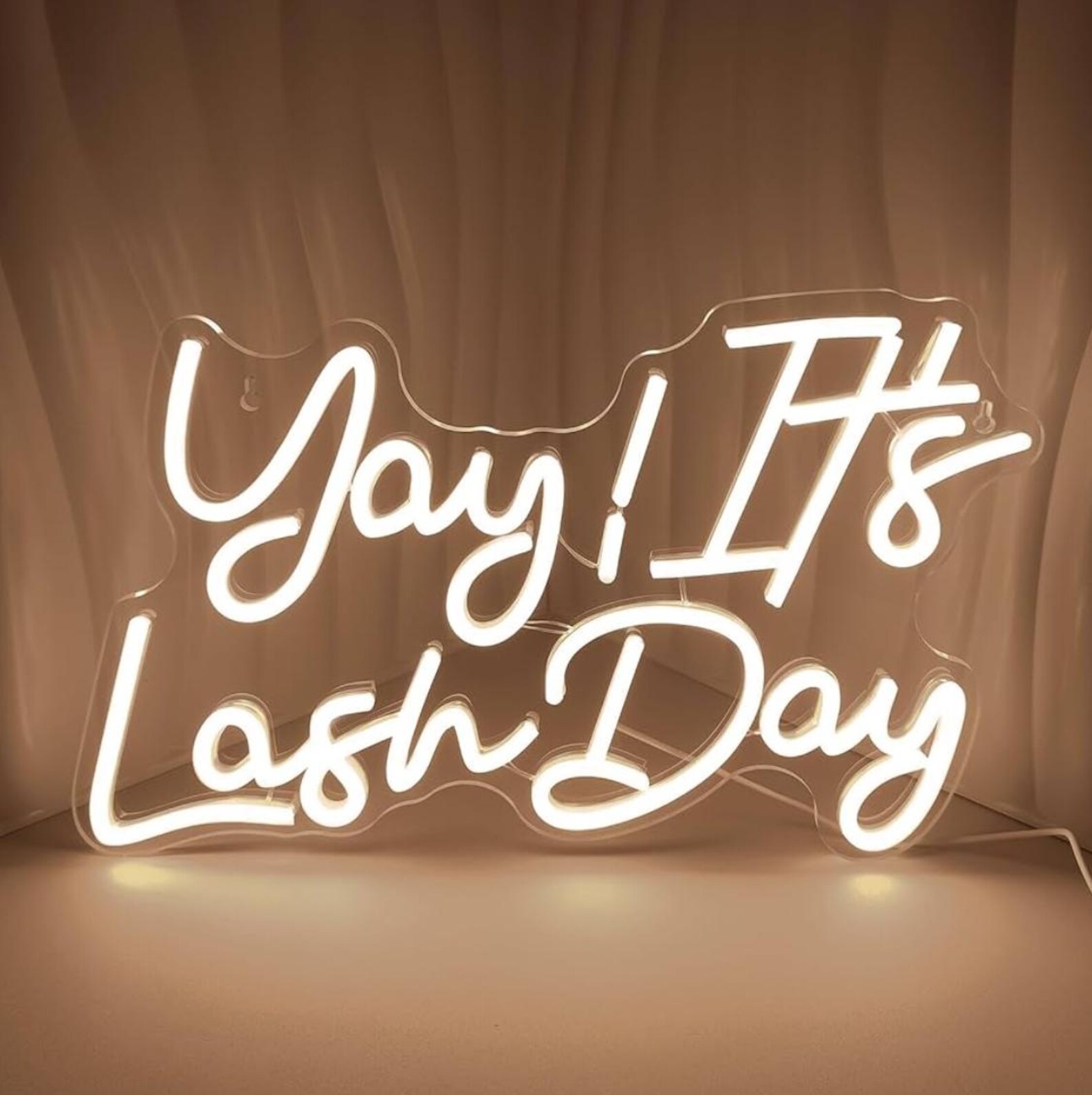 Pampas Dried Flower | Wall Art |wall Decor | Pampas Grass Decor | Neon ...