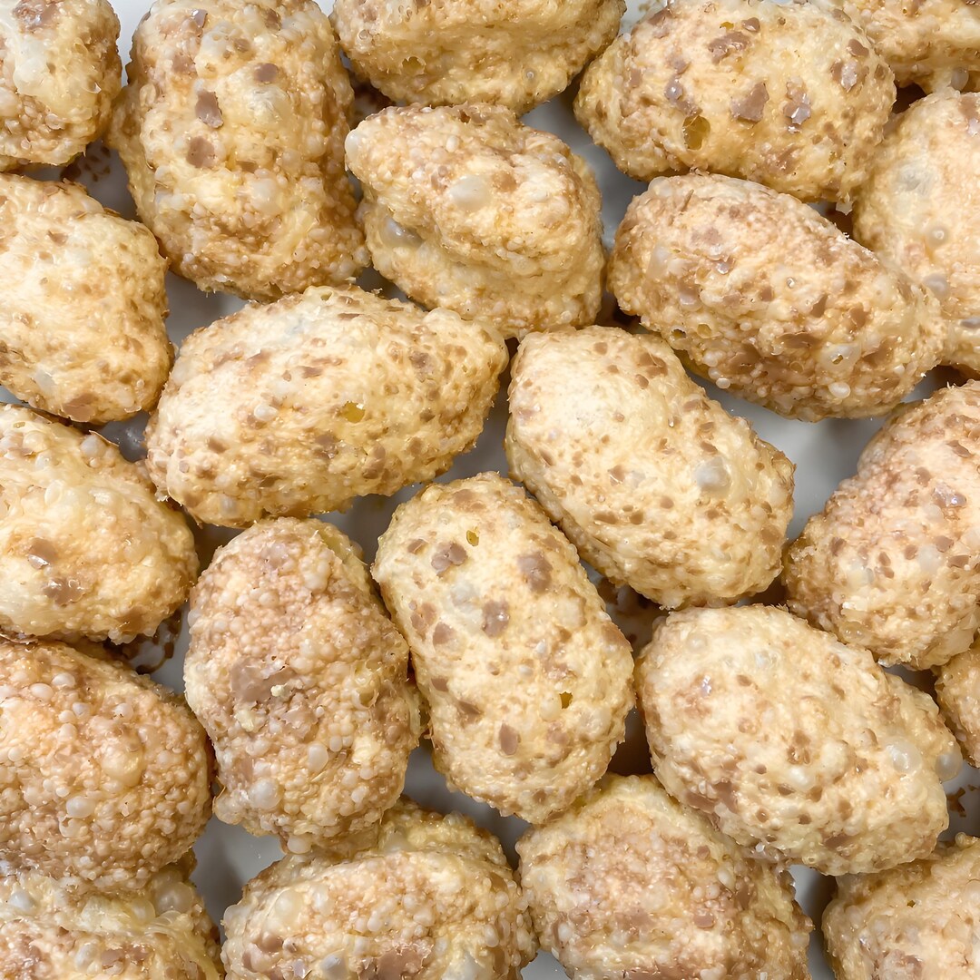 Freeze Dried Milk Duds - MADE TO Order-*choose Size* - Etsy