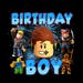 Roblox 3 Birthday Boy Png Roblox Birthday Boy 3,my Third Birthday Png ...
