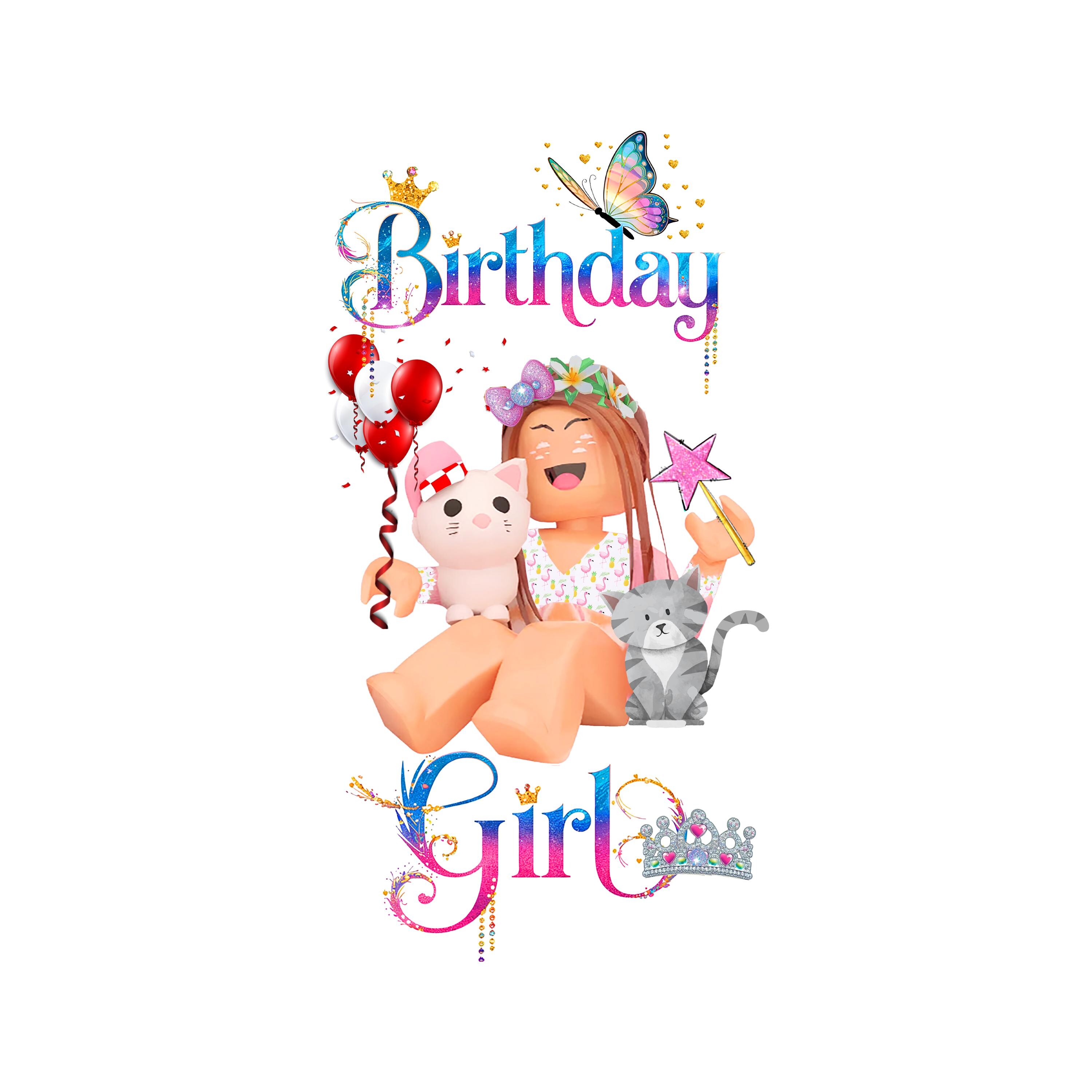 Friends Girl Roblox Girls Png,roblox Girls Sublimation Png Roblox 5 ...