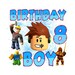 Roblox 3 Birthday Boy Png Roblox Birthday Boy 3,my Third Birthday Png ...