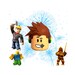 Roblox 10th Birthday Png Birthday Boy 10 Png Roblox Birthday Boy My ...