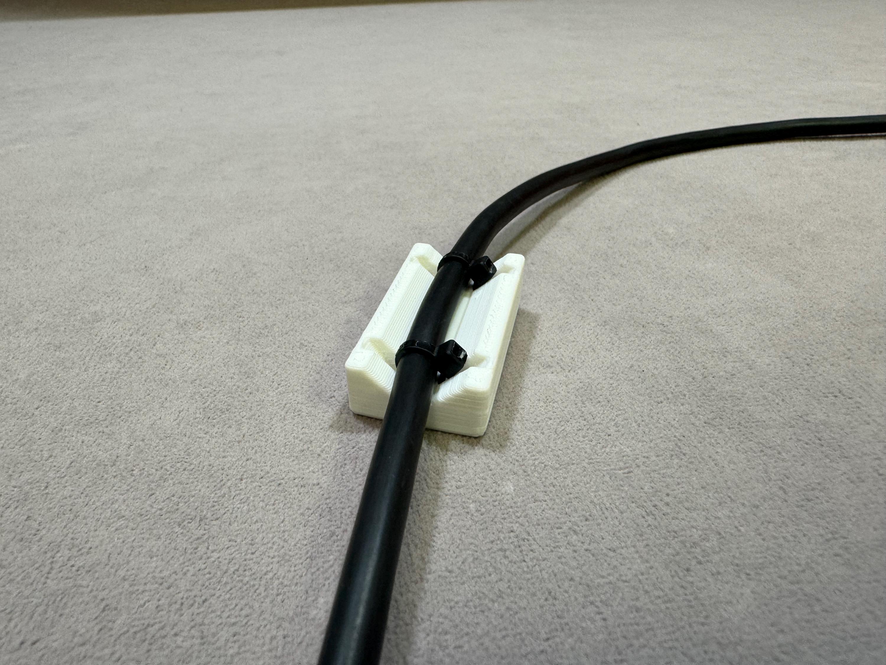 Cablemark – Barcode and Label Your Cables With Ease! (qty 25) - Etsy