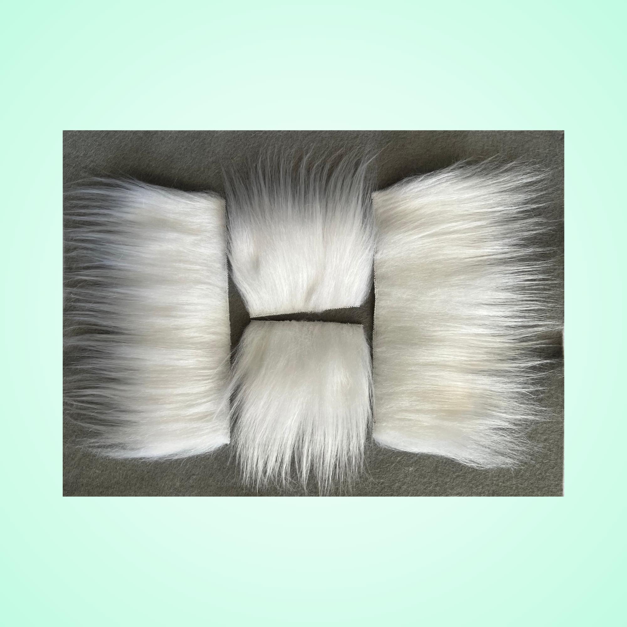 Furry Mask Gift for Daughter Birthday Craft Kit for Girls Therian Mask ...