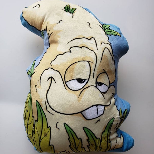 Weed Pillow - Etsy