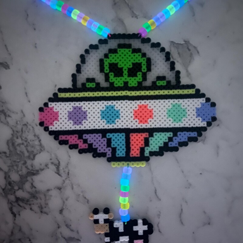 Rave Kandi - Etsy