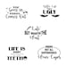 Sarcastic Svg Bundle, Funny Clipart, Sarcasm Vector, Sassy Decal ...