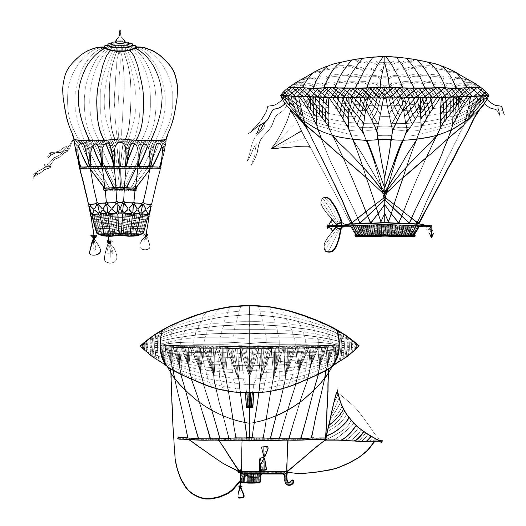 Parachute Svg Bundle, Paramotor Png, Paramotor Pilot Svg, Parachute ...