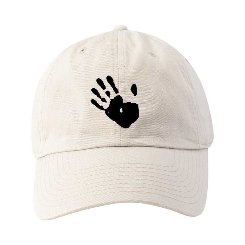 Handprint Svg Bundle, Handprint Clipart, Hand Print Svg, Handprint ...