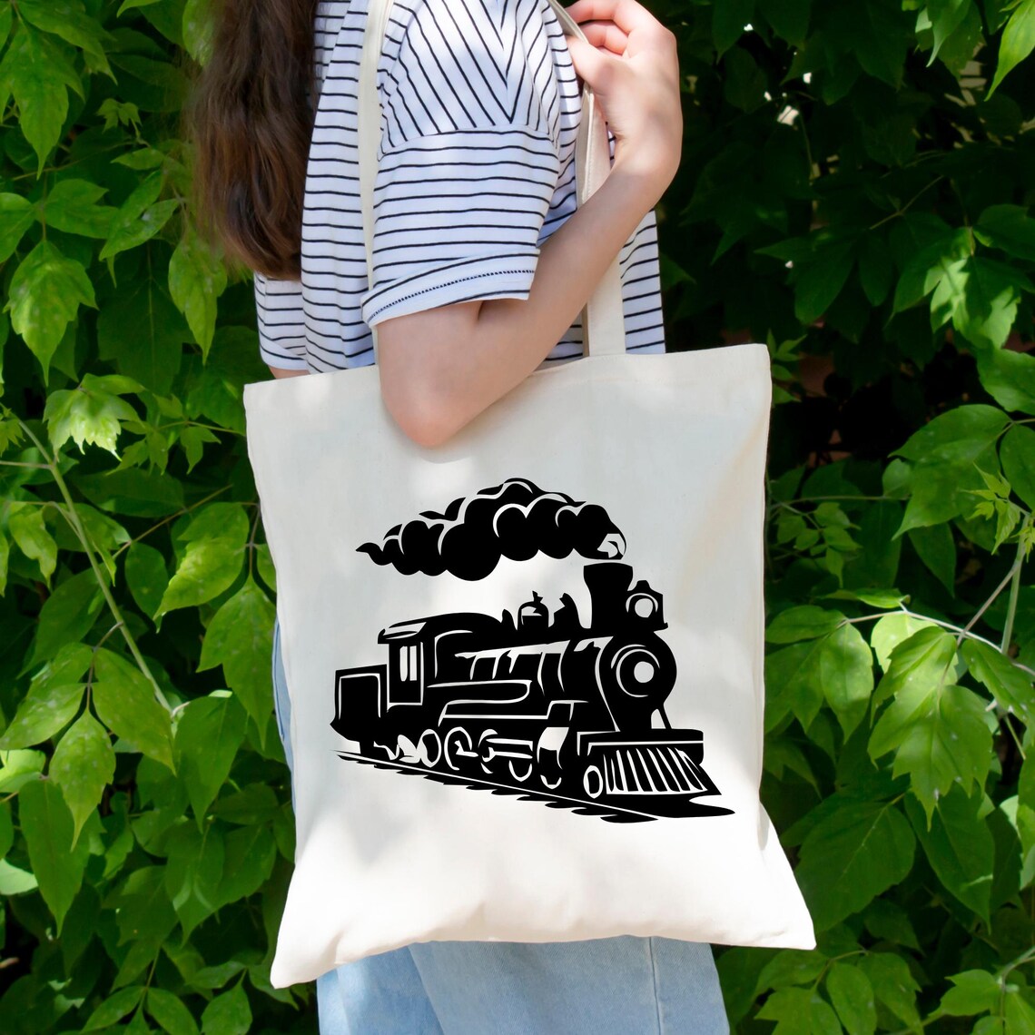 Train SVG Bundle, Steam Engine Svg, Train PNG Bundle, Train Clipart ...