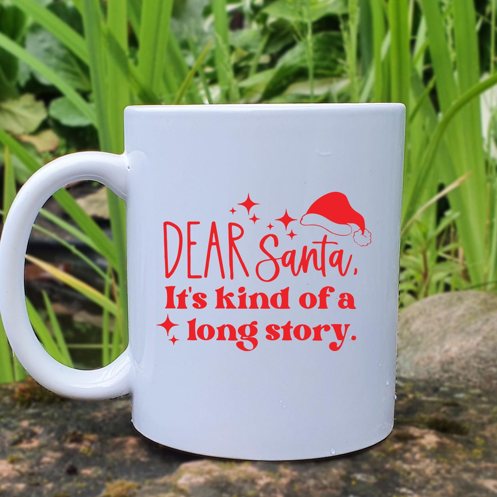 Santa Quotes SVG, Santa SVG Bundle, Christmas Svg, Santa Sayings Svg ...
