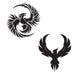 Phoenix SVG Bundle - Phoenix PNG Bundle - Phoenix Clipart - Phoenix SVG ...