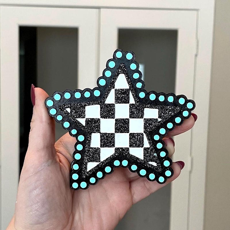 Western Freshie - Etsy