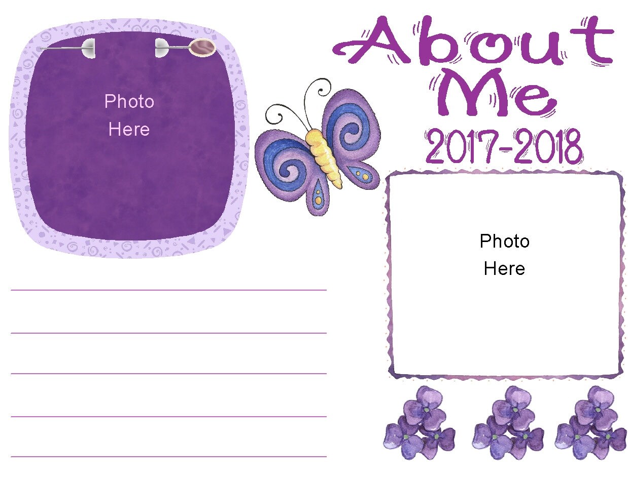 Sweet Little Girl Calendar 12 Month Calendar Personalized - Etsy